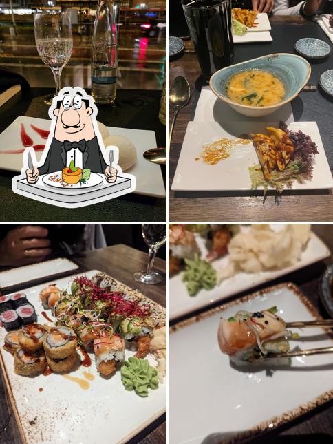 Enso Sushi & Grill restaurant, Stuttgart - Restaurantbewertungen