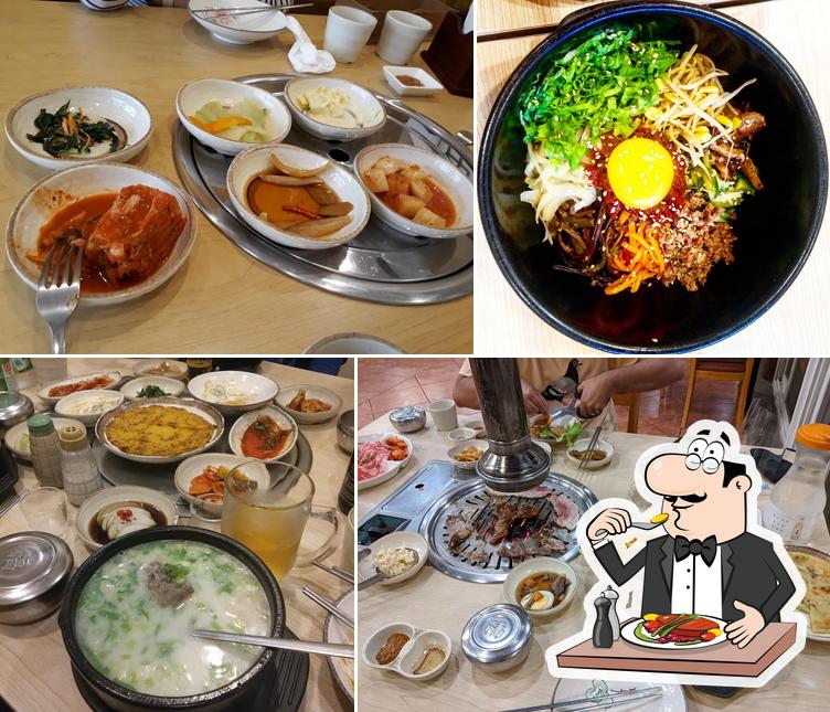 Soga Miga, Silang - Restaurant menu, prices and reviews
