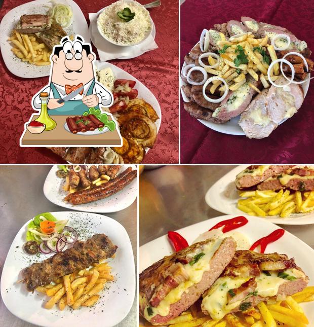 Top 4 Lokale in Stenjevac, November 2024 - Restaurant Guru