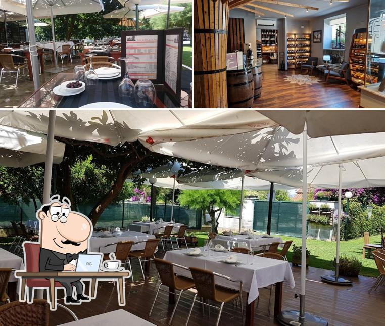 3 Pipos, Tondela - Menu do restaurante, preços e opiniões