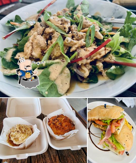 62Thirty Cafe & Bar, Bunbury - Restaurant menu, prices and reviews