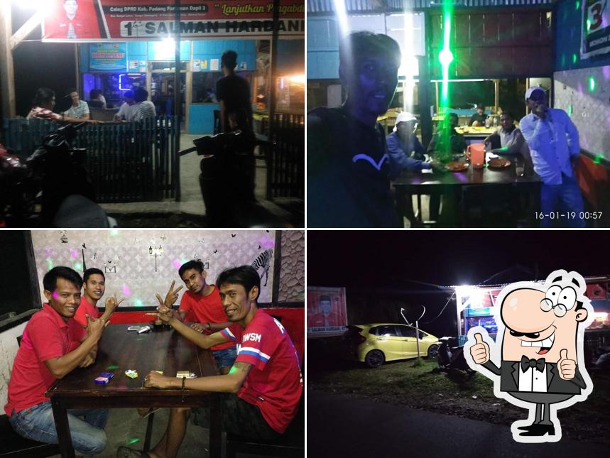 Addamel Cafe, Indonesia - Restaurant reviews