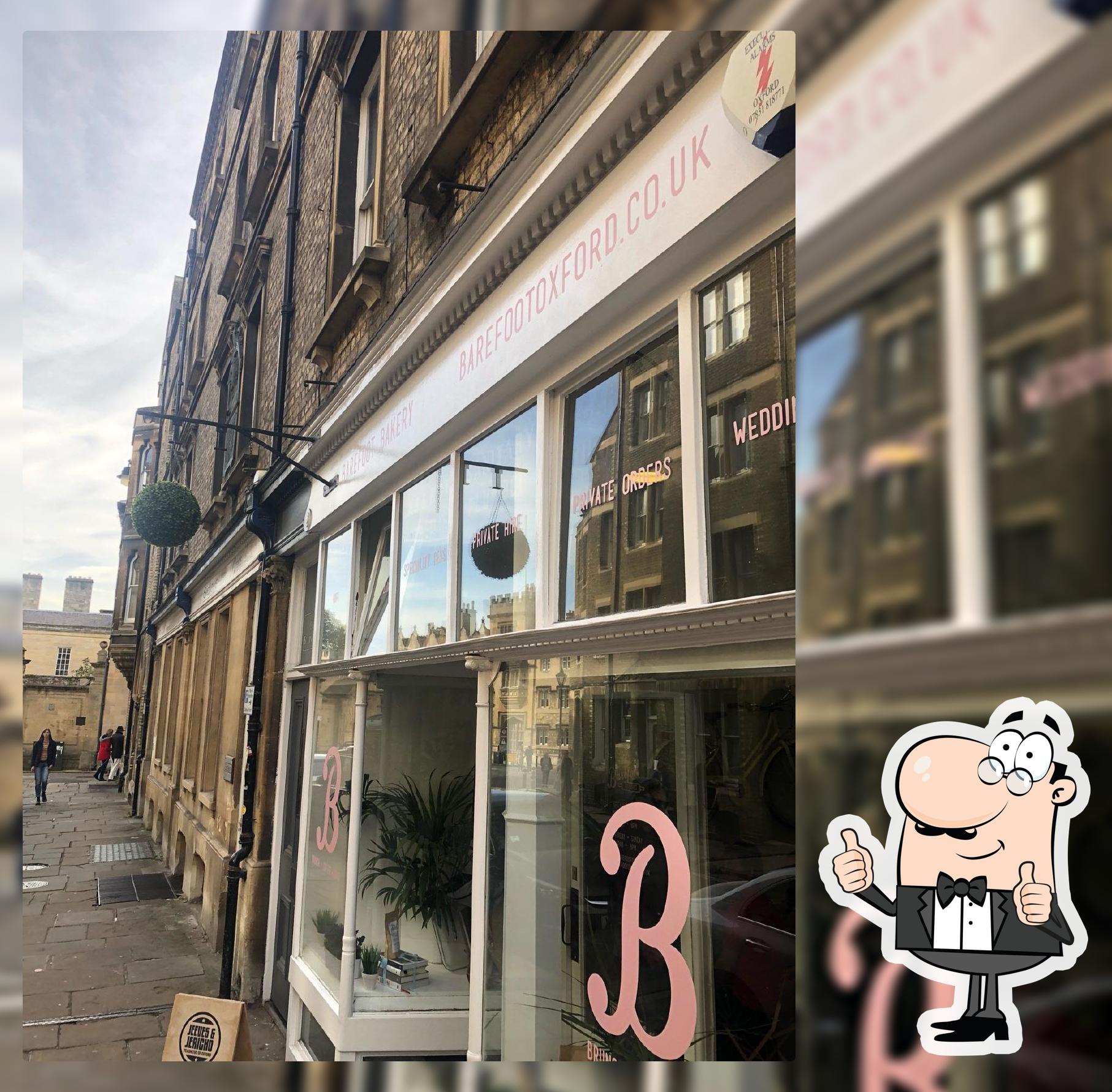 Top 2 restaurants in Oxford, october 2024 - Restaurant Guru
