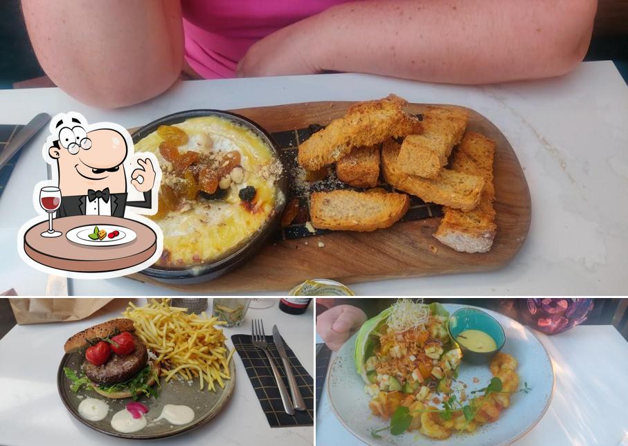 Brasserie Gusting, Keerbergen - Restaurant menu, prices and reviews
