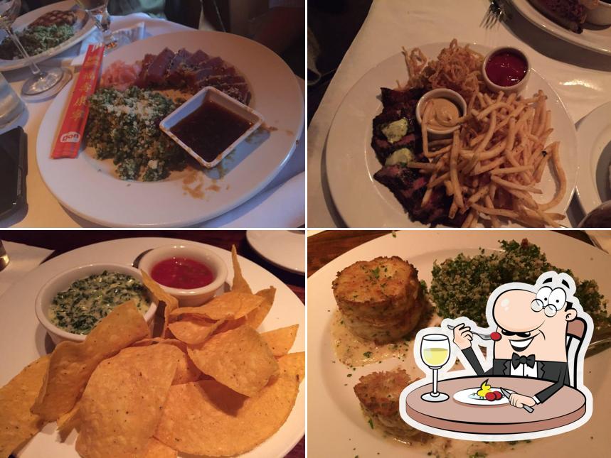 BrickTop's, 3000 West End Ave in Nashville - Restaurant menu and reviews