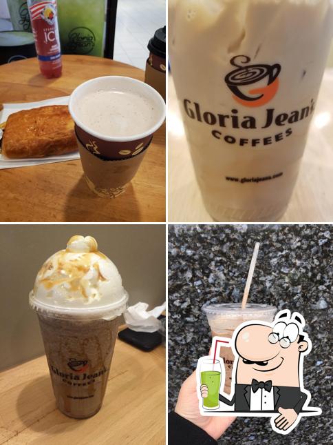 Gloria Jean's Coffees Queens Center Mall, 9015 Queens Blvd #1037 in New ...