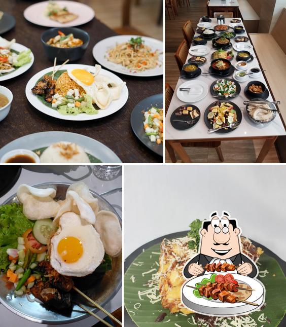 Kala Jumpa, Yogyakarta - Restaurant menu, prices and reviews
