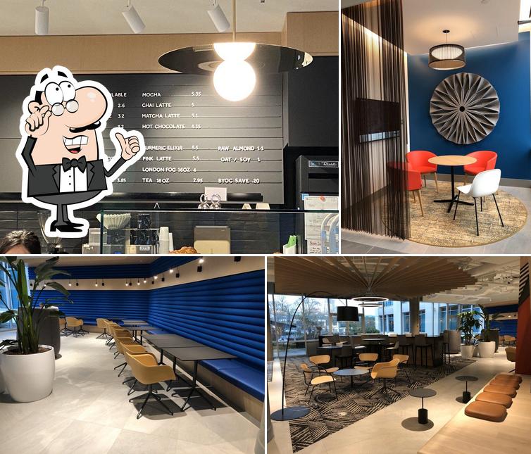 Prado Cafe in Burnaby - Restaurant reviews