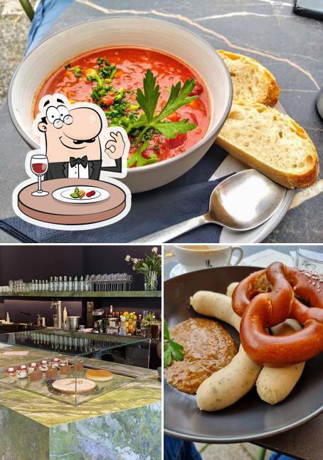Goia - Cafe, Bistro, Weinbar, Konstanz - Speisekarte, Preise und ...