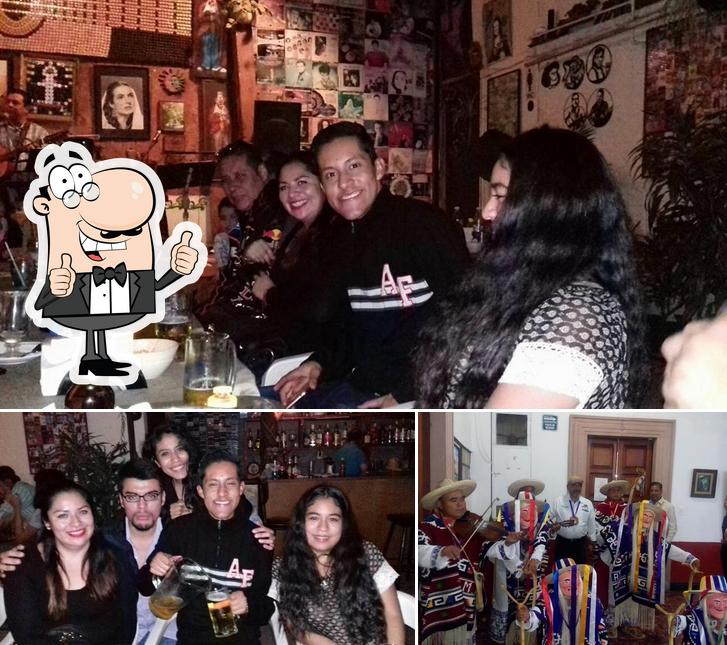 Café Del Recuerdo - Oficial, Uruapan - Opiniones del restaurante