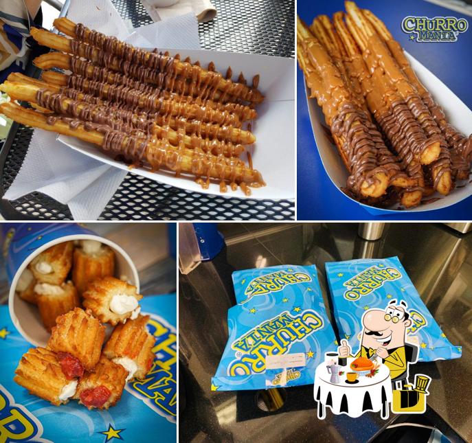 Churromania The Falls Mall, 8888 SW 136th St in Kendall - Restaurant ...