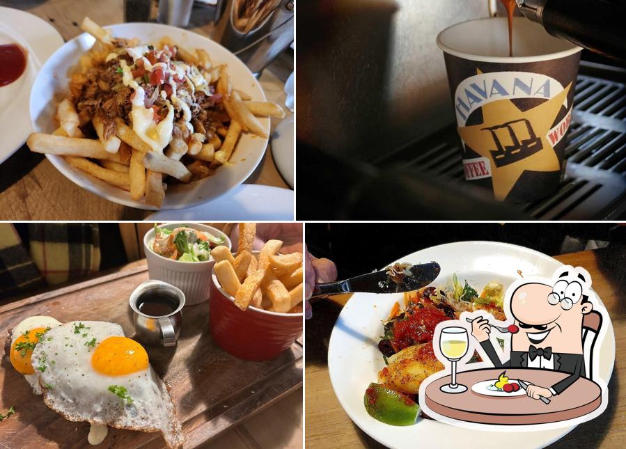 Days Bay Pavilion, Lower Hutt - Restaurant menu, prices and reviews