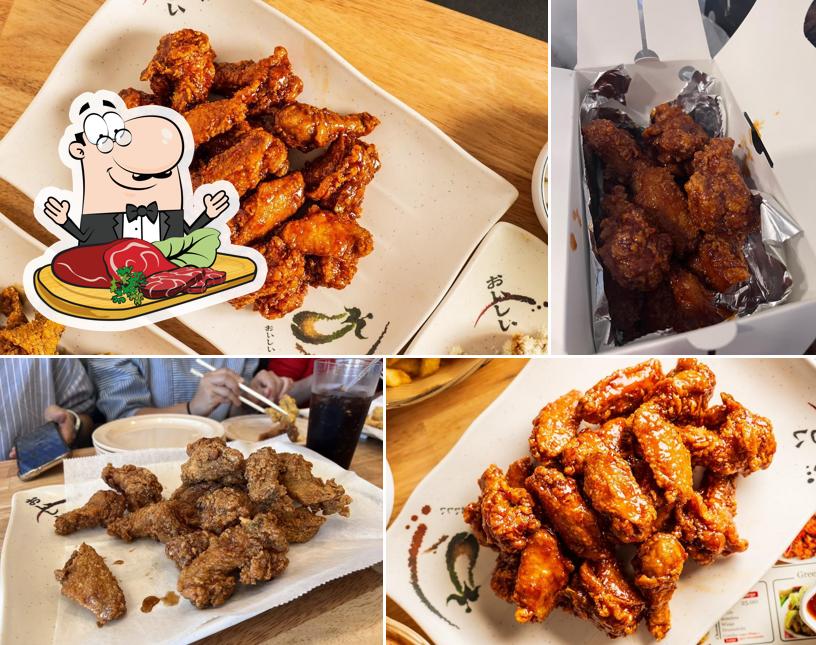 Don Chicken in Duluth - Restaurant reviews