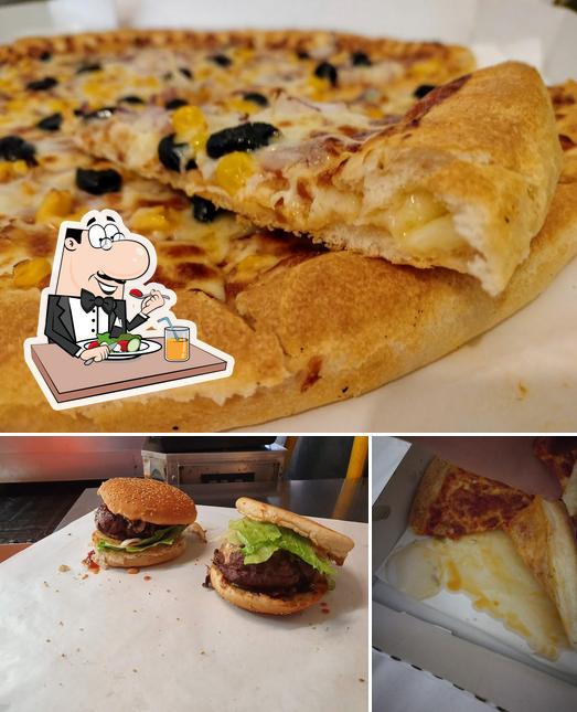 Best pizza restaurants in Enfield, spring 2024 - Restaurant Guru