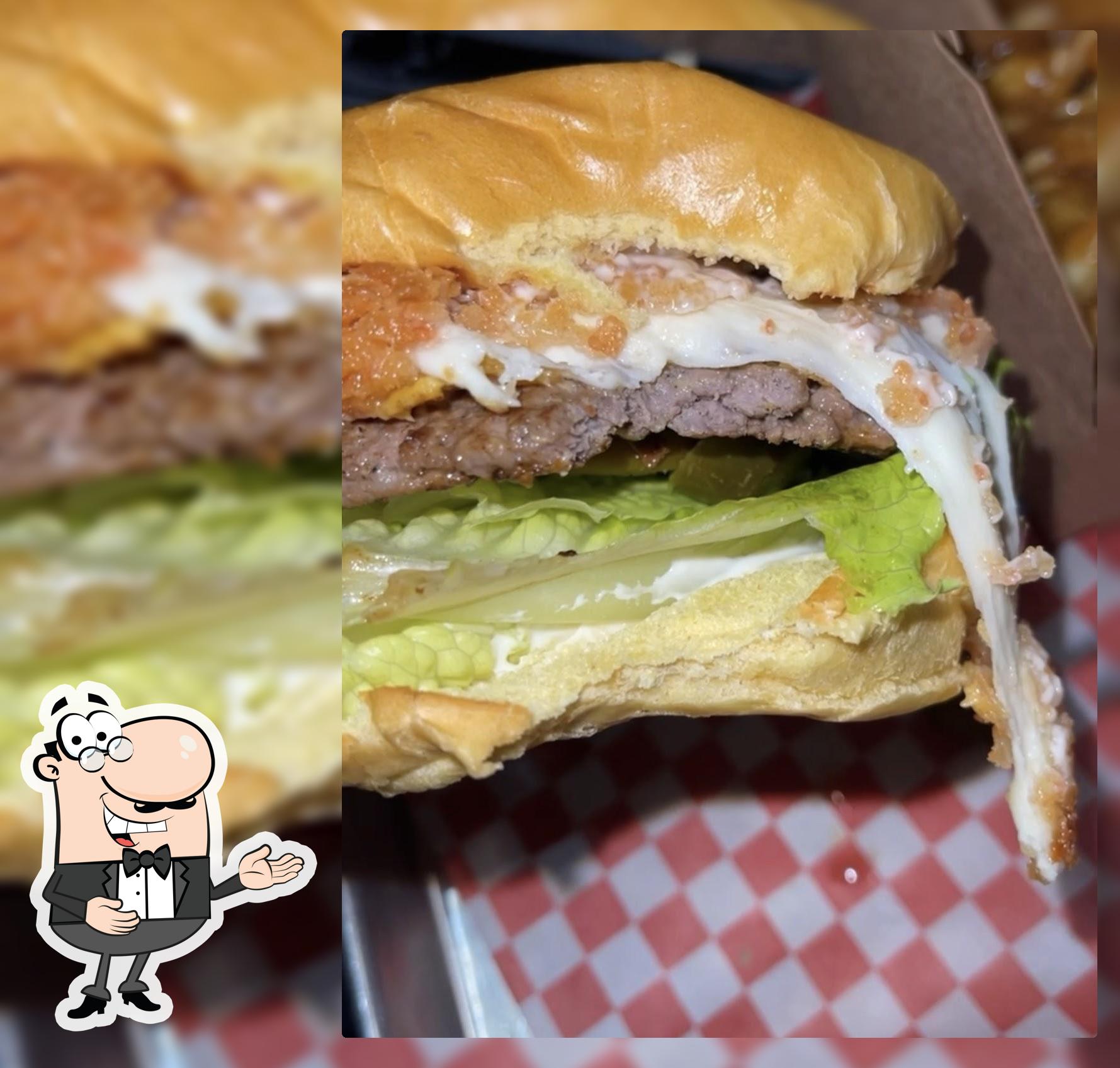 Best restaurants in Méga Centre Notre-Dame Mall - Restaurant Guru