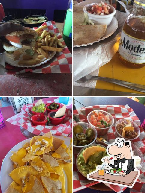 Fat Tuesdays, Cozumel - Restaurant menu, prices and reviews