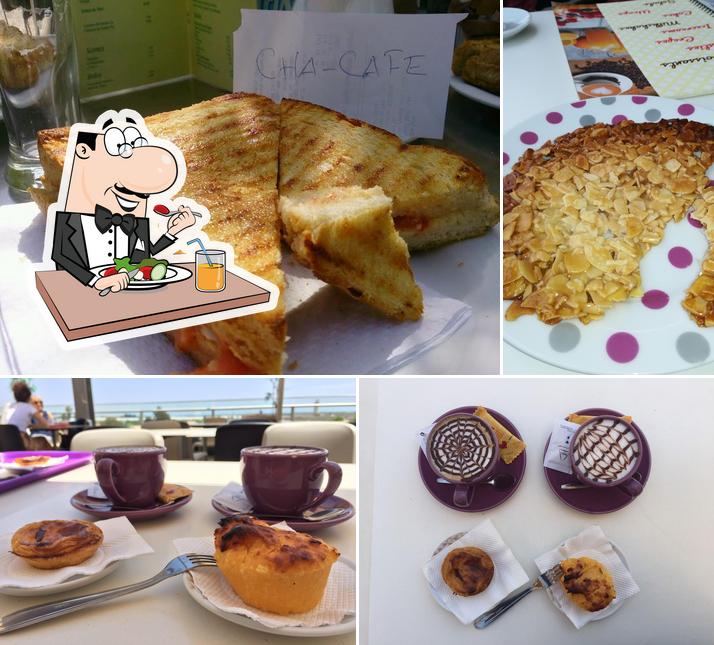 Flavour Café, Tavira, R. Alm. Cândido dos Reis 247 - Restaurant reviews