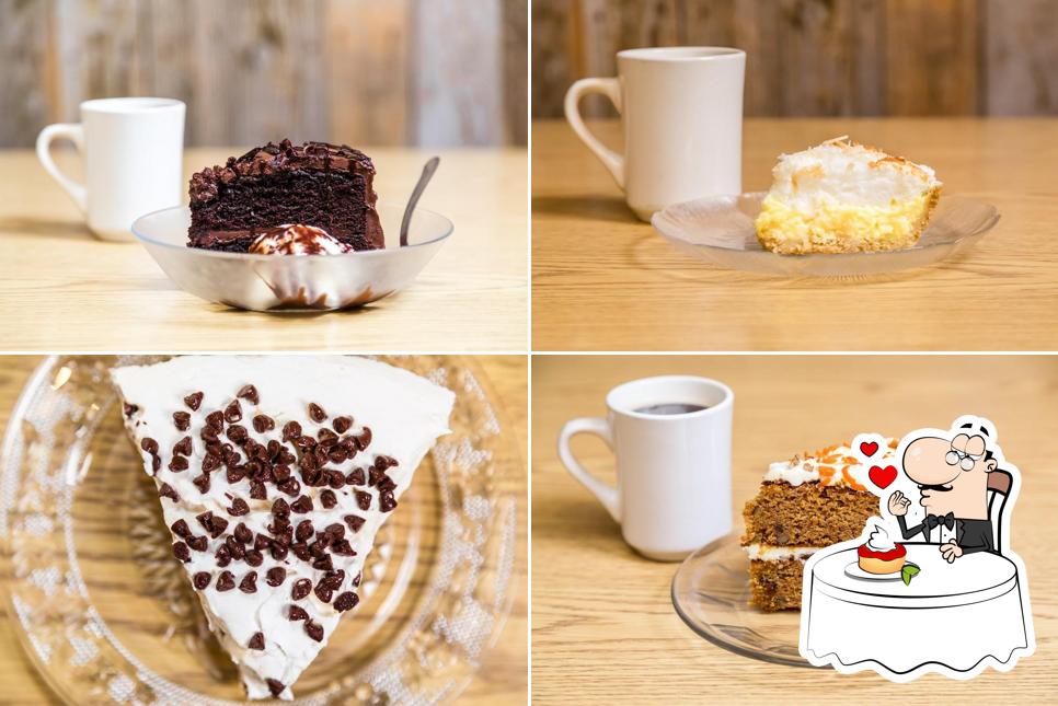 Gg's Cafe, Seguin - Restaurant menu, prices and reviews