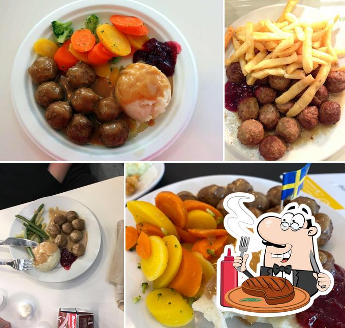 IKEA Edmonton - Restaurant, Edmonton - Restaurant menu, prices and reviews