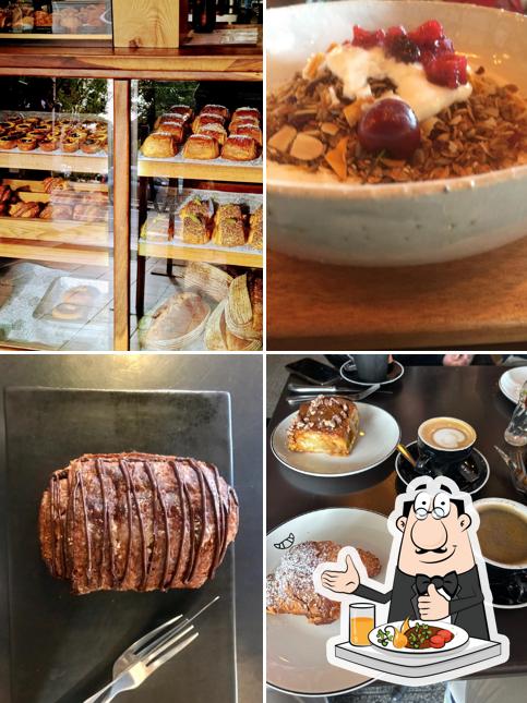 Jason Bakery, Cape Town, 83 Main Rd - Restaurant reviews