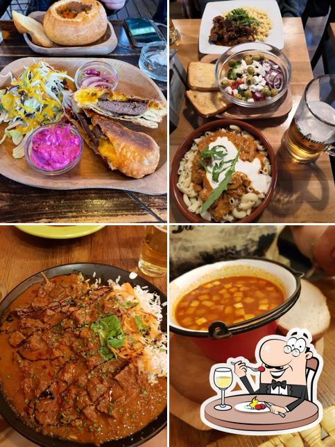 Top 20 restaurants in Budapest, october 2025 - Restaurant Guru