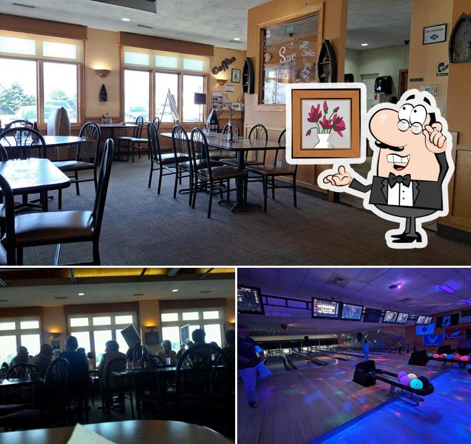 Lakeside Inn, Lake Summerset - Restaurant menu, prices and reviews