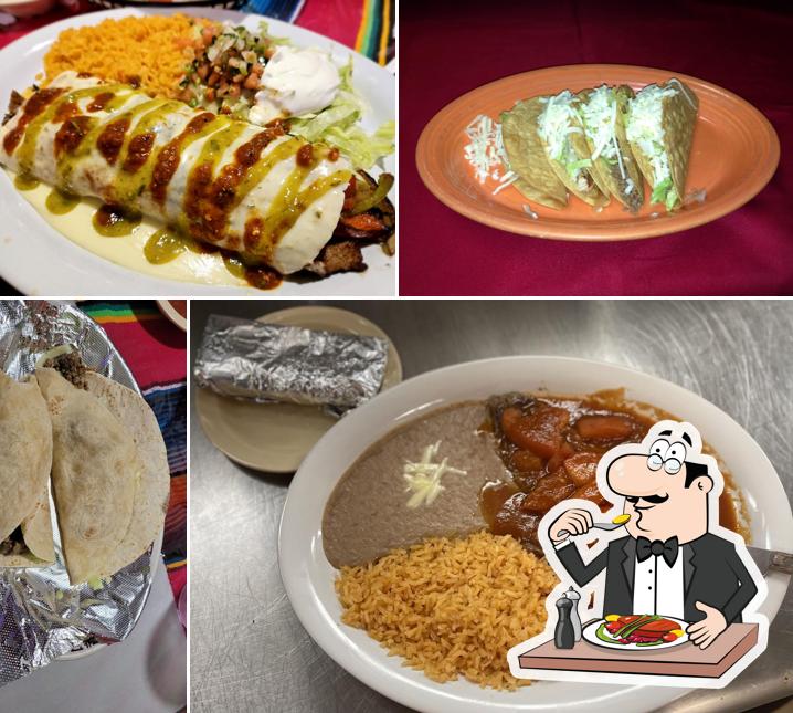 Little Mexico, Fostoria - Restaurant menu, prices and reviews