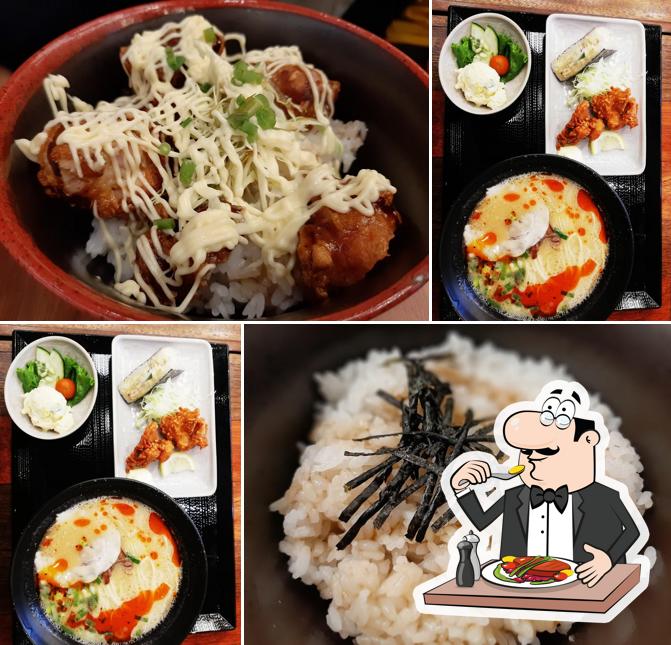 Mitsuyado Ramen Shokudo - Glorietta restaurant, Makati, 4L Japantown ...
