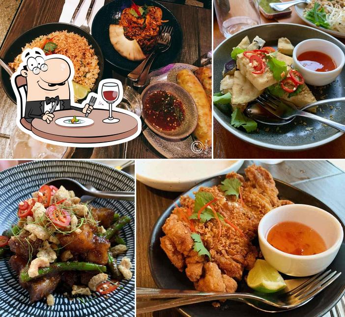 Top 5 restaurants for breakfast in Barangaroo, december 2024 ...