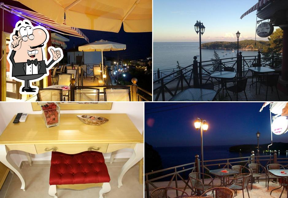 Top 7 restaurants in Parga, february 2025 - Restaurant Guru