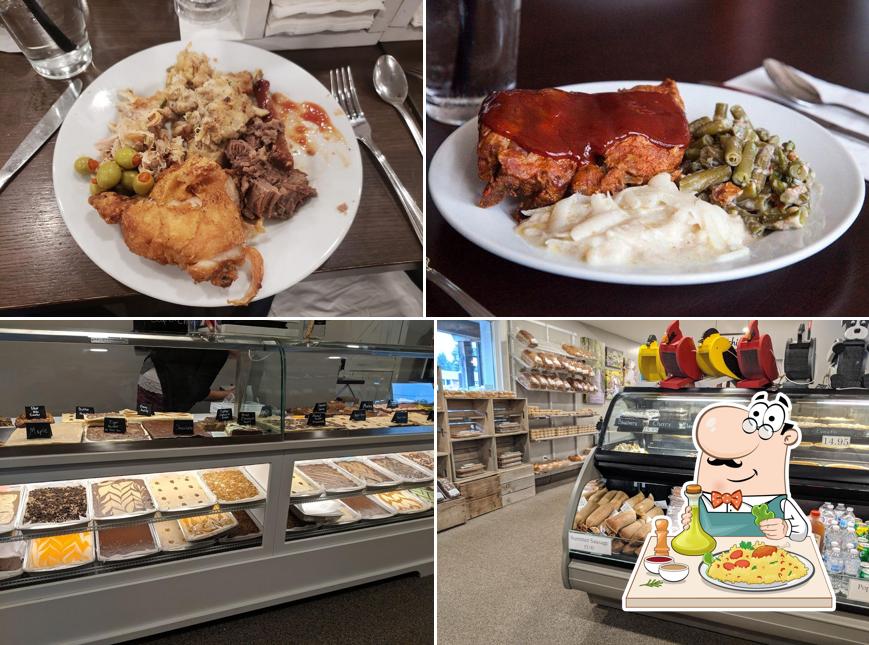 Top 5 restaurants in Durham, Ontario, december 2025 - Restaurant Guru