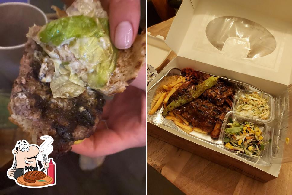 Perla Cafè & Restaurant, The Hague - Restaurant reviews