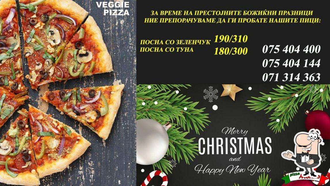 Morino, Skopje - Restaurant menu, prices and reviews