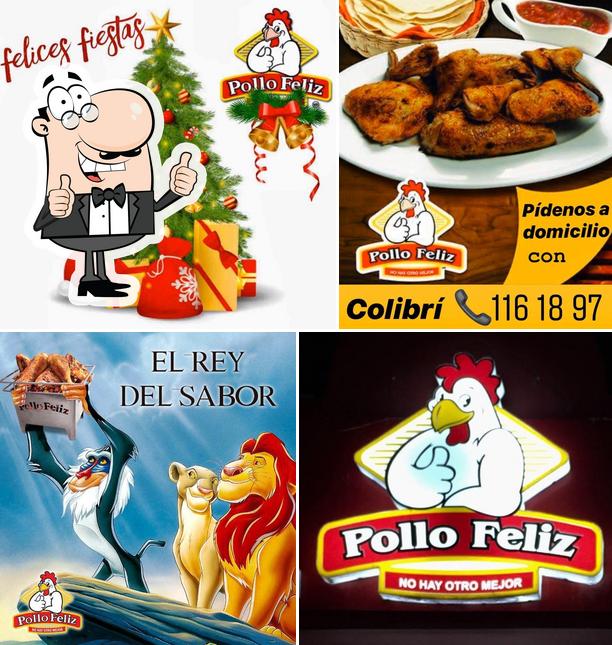 Pollo Feliz restaurants in Zacatecas, summer 2024 - Restaurant Guru