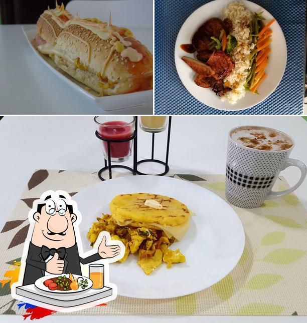 Café 'O Colombiano', Braga
