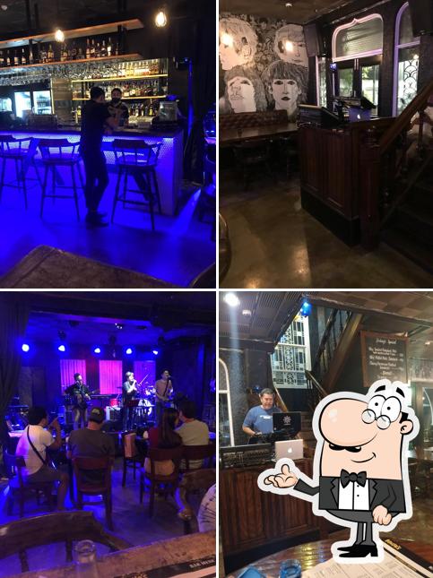 Fiddler’s Cebu pub & bar, Cebu City - Restaurant reviews