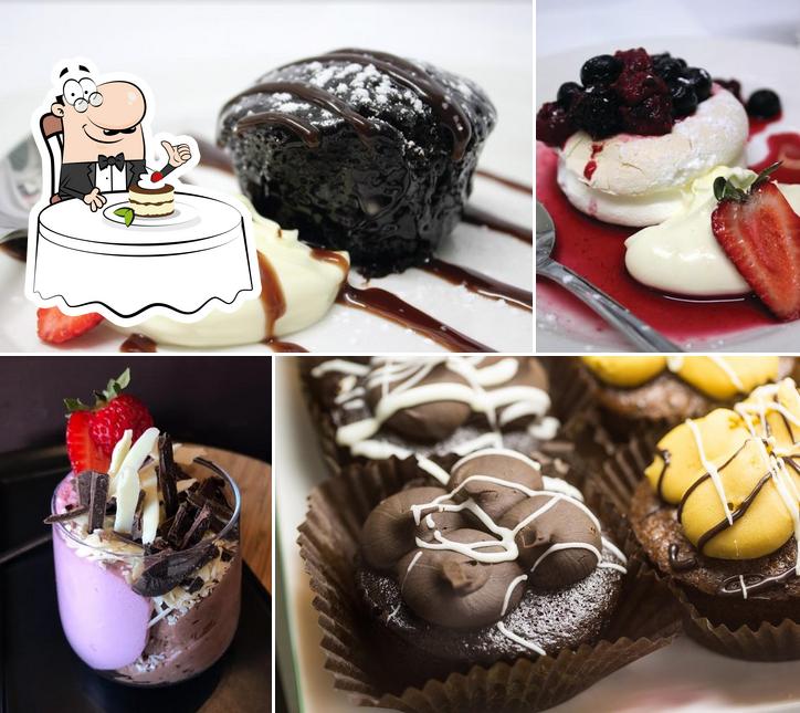 Best restaurants in Westfield Fountain Gate Mall - Restaurant Guru