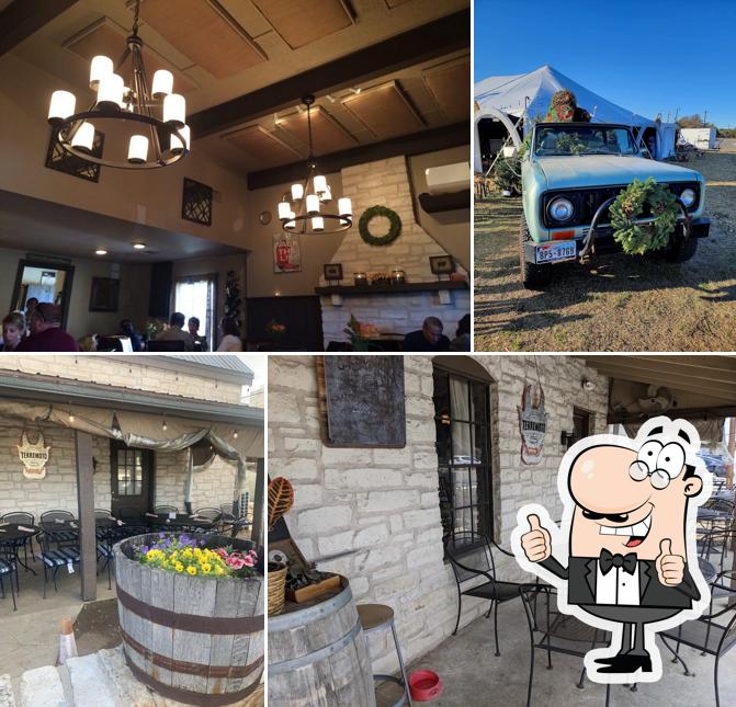 Homespun Kitchen and Bar in Dripping Springs - Restaurant menu and reviews