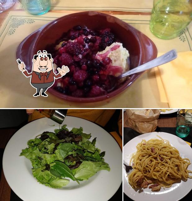 Il Pinolo Wine Bar e Food Pisa, Pisa - Menu del ristorante, prezzi e ...