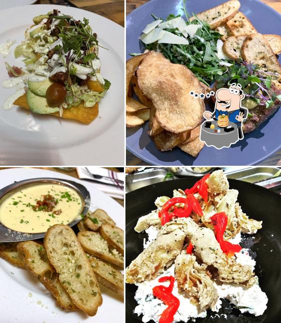 Northside Bistro Raleigh, Raleigh - Restaurant menu, prices and reviews