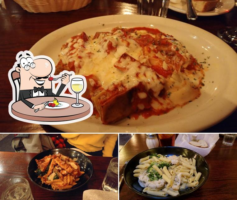 Take Five Inc, Agawam - Restaurant menu, prices and reviews