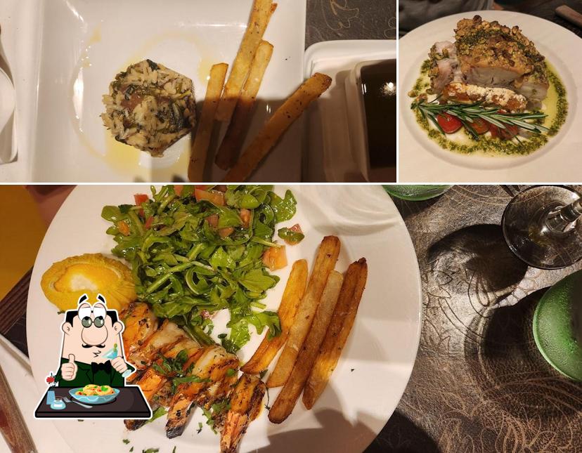 Pylos, New York City, First Avenue - Restaurant menu, prices and reviews