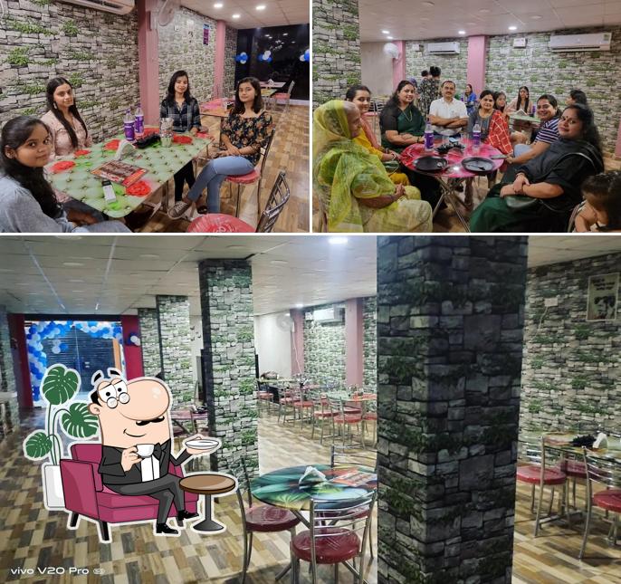 22 Kitchen Restro & Cafe, Patna
