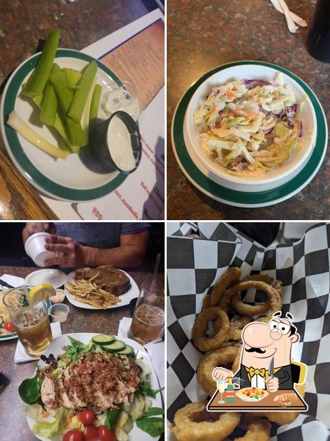 The 528 Tavern, Madison - Restaurant menu, prices and reviews