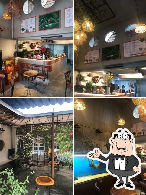 PHIN 88, Da Nang - Restaurant menu, prices and reviews
