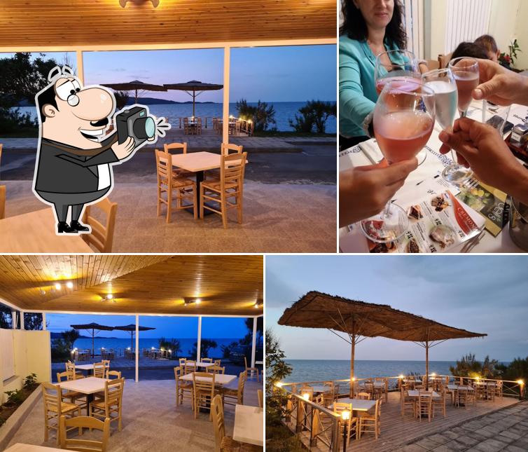 Bistro Nikola, Primorsko - Restaurant reviews