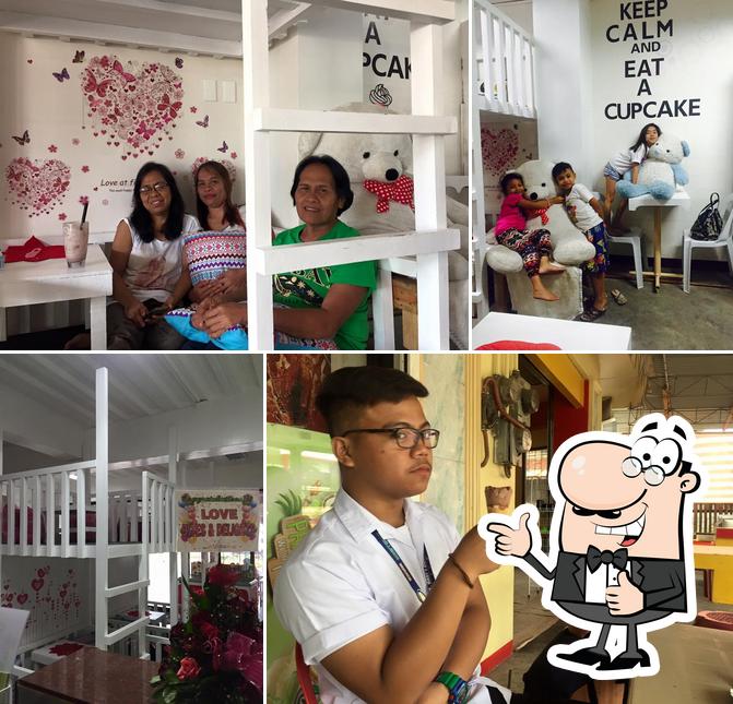 Bites & Delights restaurant, Tagum City