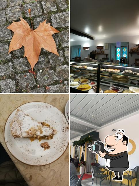 Café da Natália, Sintra - Restaurant menu and reviews
