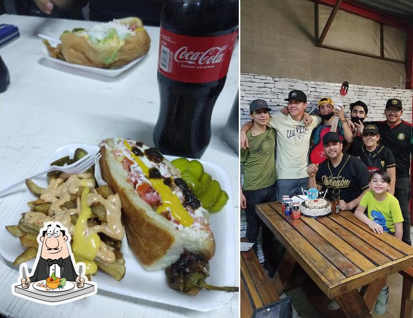 DOGOS DE OBREGON restaurant, Mexicali - Restaurant reviews