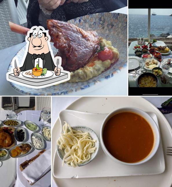 Harbour Kitchen & Bar, Alanya - Restaurant reviews